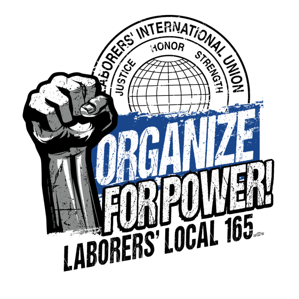 Union Gear | Union Printed Apparel in the USA.