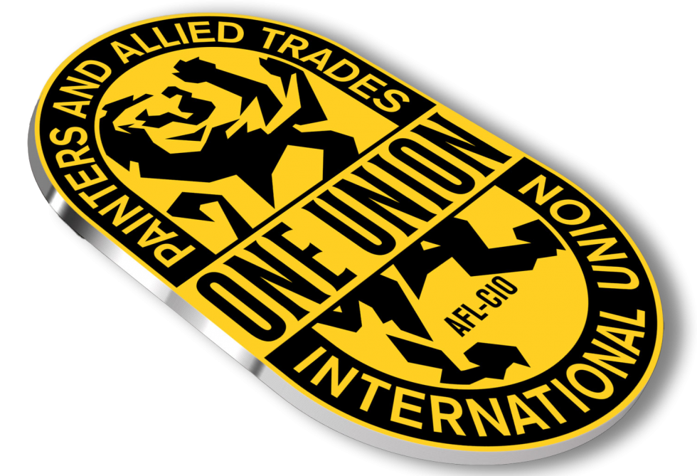 Union Gear | Union Printed Apparel in the USA.